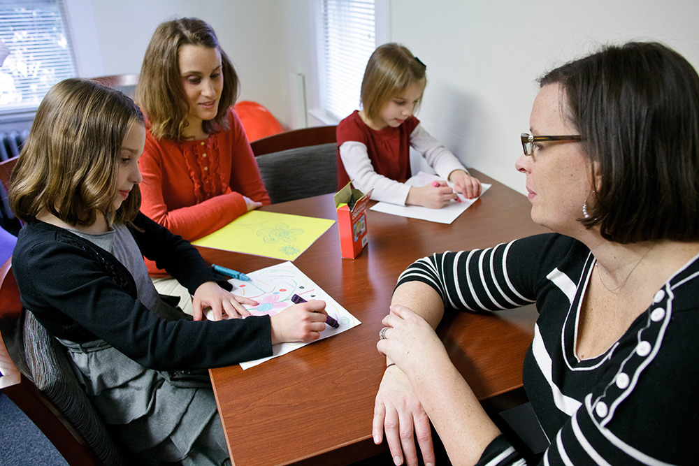 Upcoming Open Houses For Graduate Certificate In Developmental Models ...