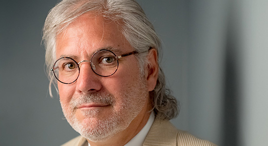 Dr. Charles Feldman Awarded Fulbright – College Of Education And Human ...