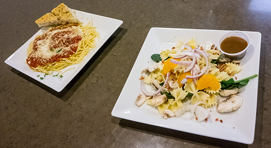 Free Nutrition Counseling – College Of Education And Human Services ...