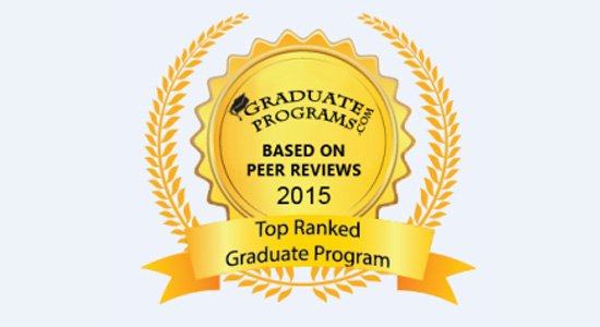 MEd In Special Education Named To Top 25 Of Special Education Graduate ...