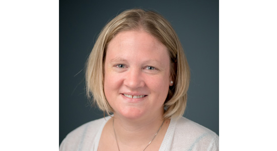 Jessica Bacon Receives Excellence In Teaching Award – College Of ...