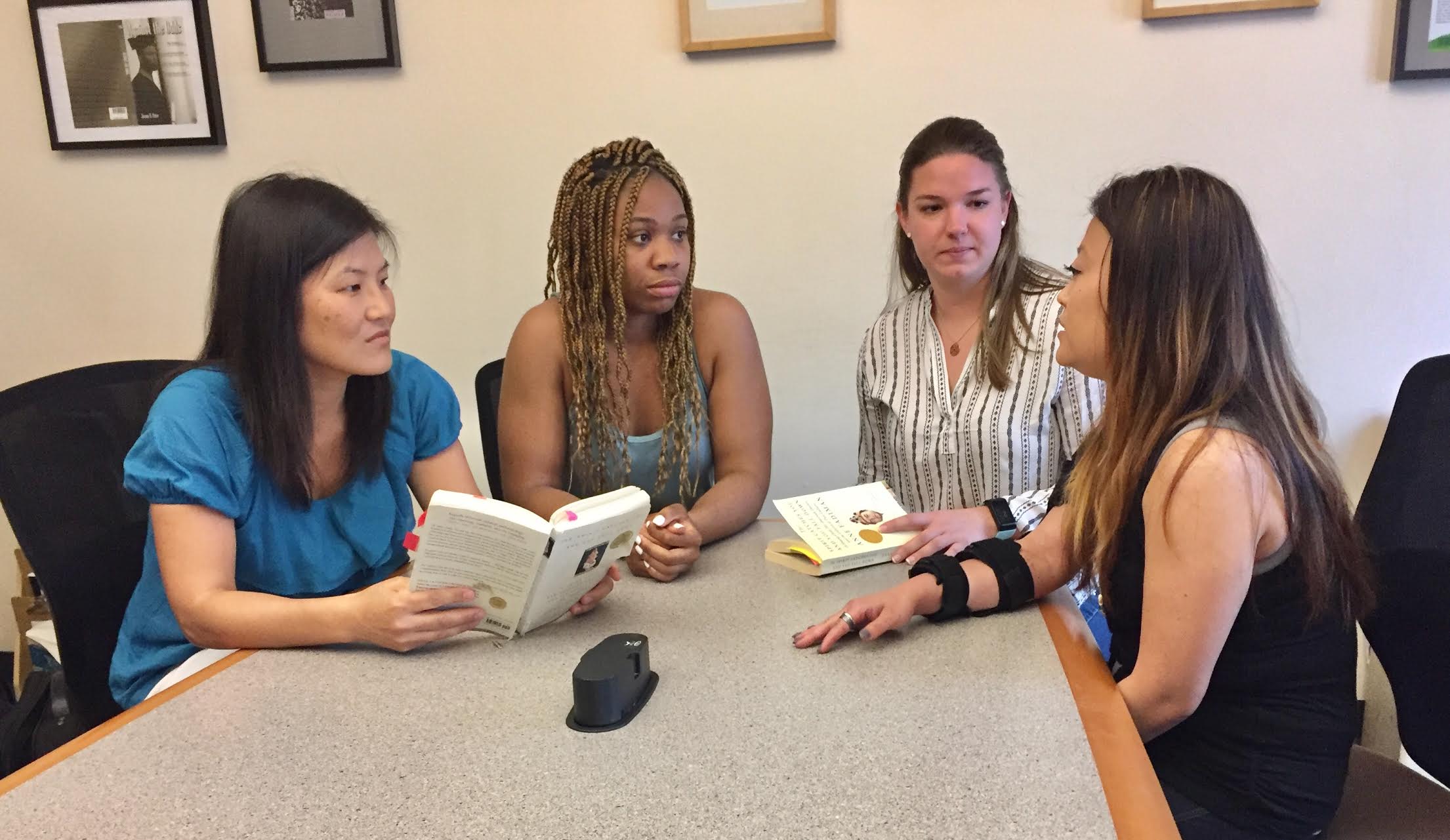 ACEND Highlights Didactic Program In Dietetics As Noteworthy Practice – College Of Education And ...