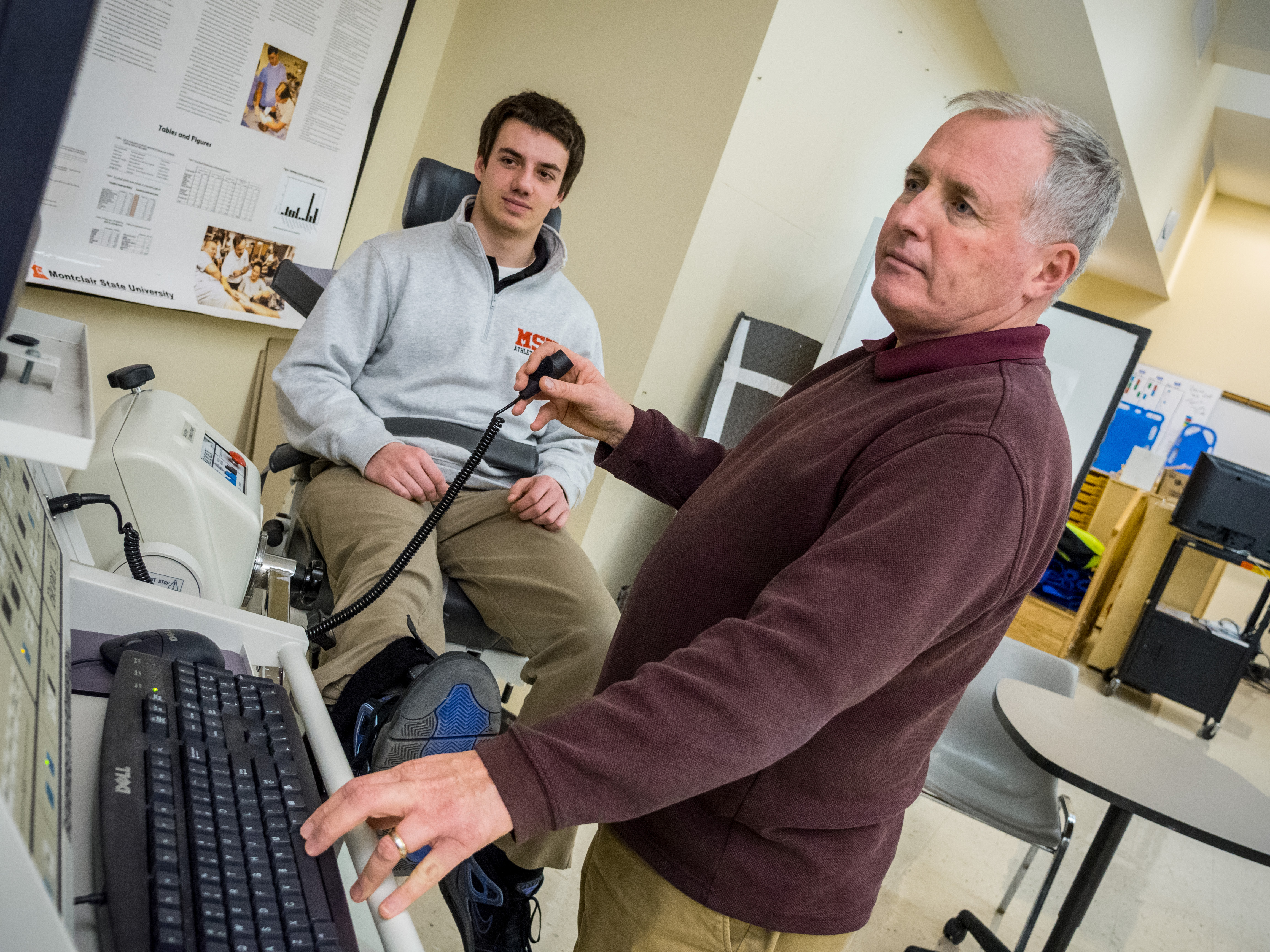 Dr. David Middlemas Named Most Distinguished Athletic Trainer By NATA ...