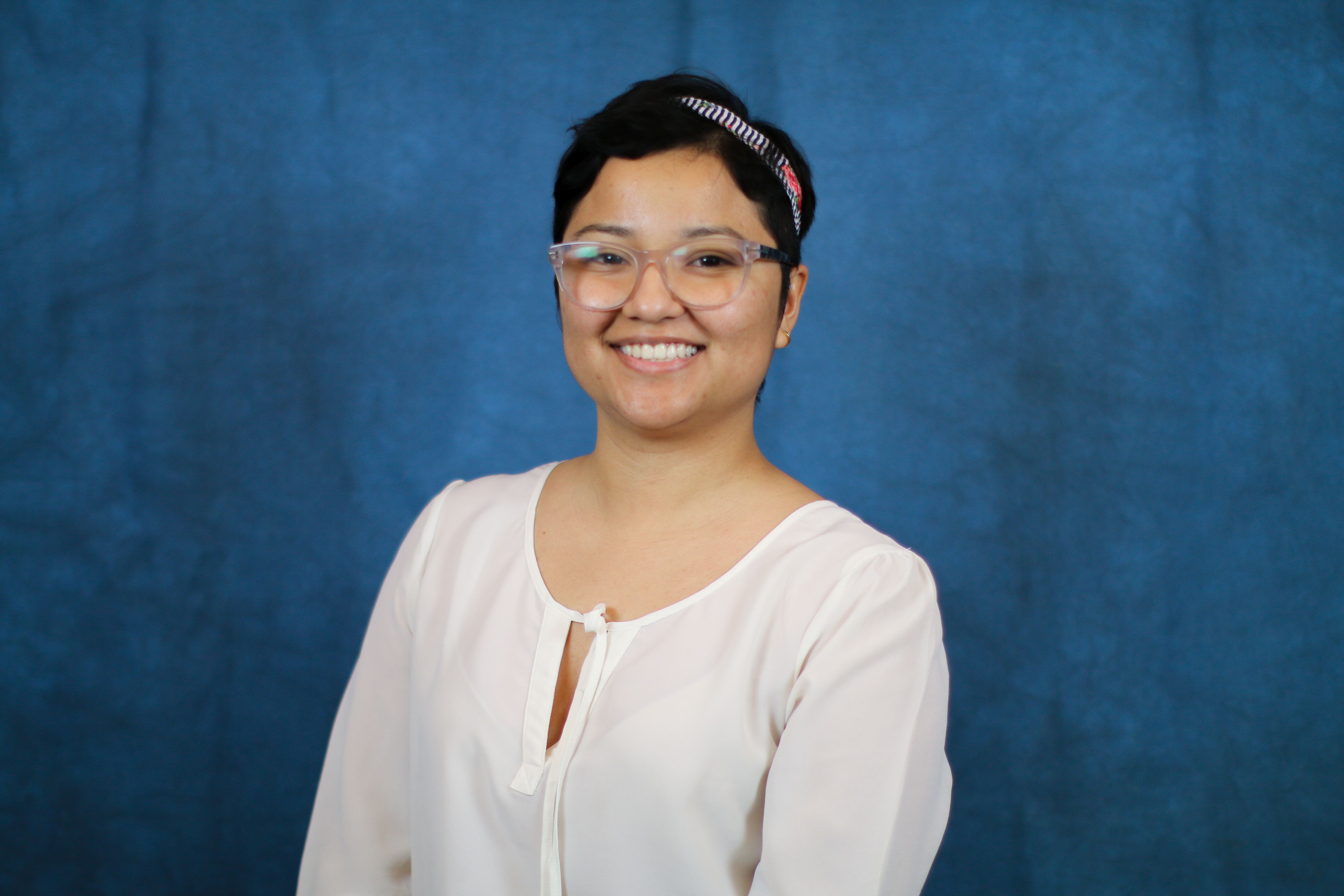Jennifer Quiroz – College Of Education And Human Services - Montclair ...