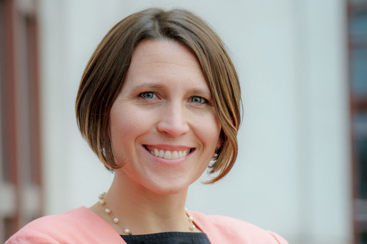 Emily Hodge – College Of Education And Human Services - Montclair State ...