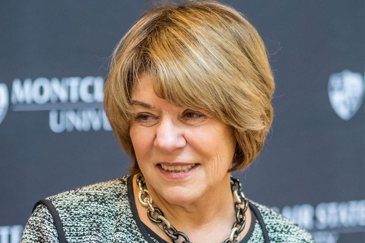Estela Bensimon ’70, ’71 MA Receives McGraw Prize – College Of ...