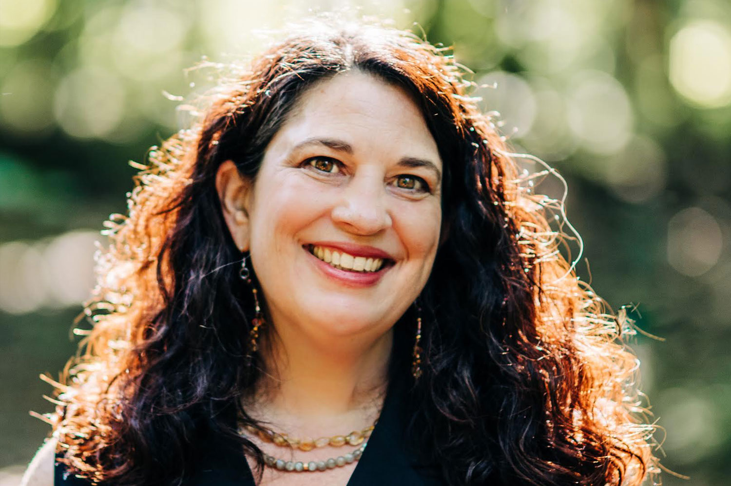 Jill Wodnick To Speak On Maternal Child Health At 2020 Mom Annual Forum ...