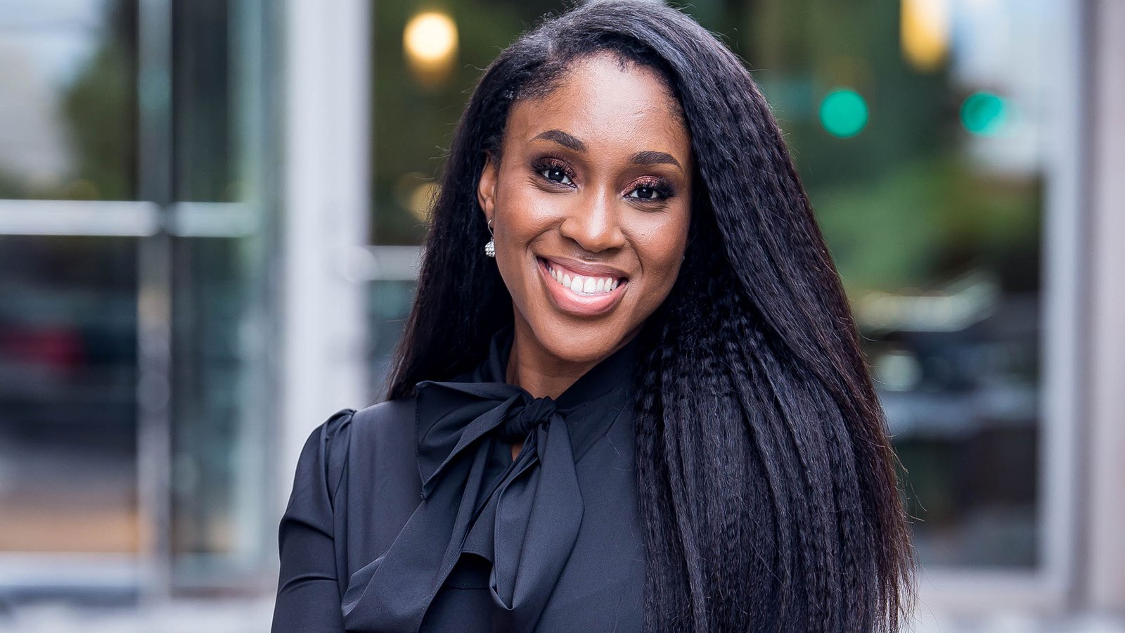 Dr. Ijeoma Opara Recently Wrote A First-person Piece For Global Citizen ...