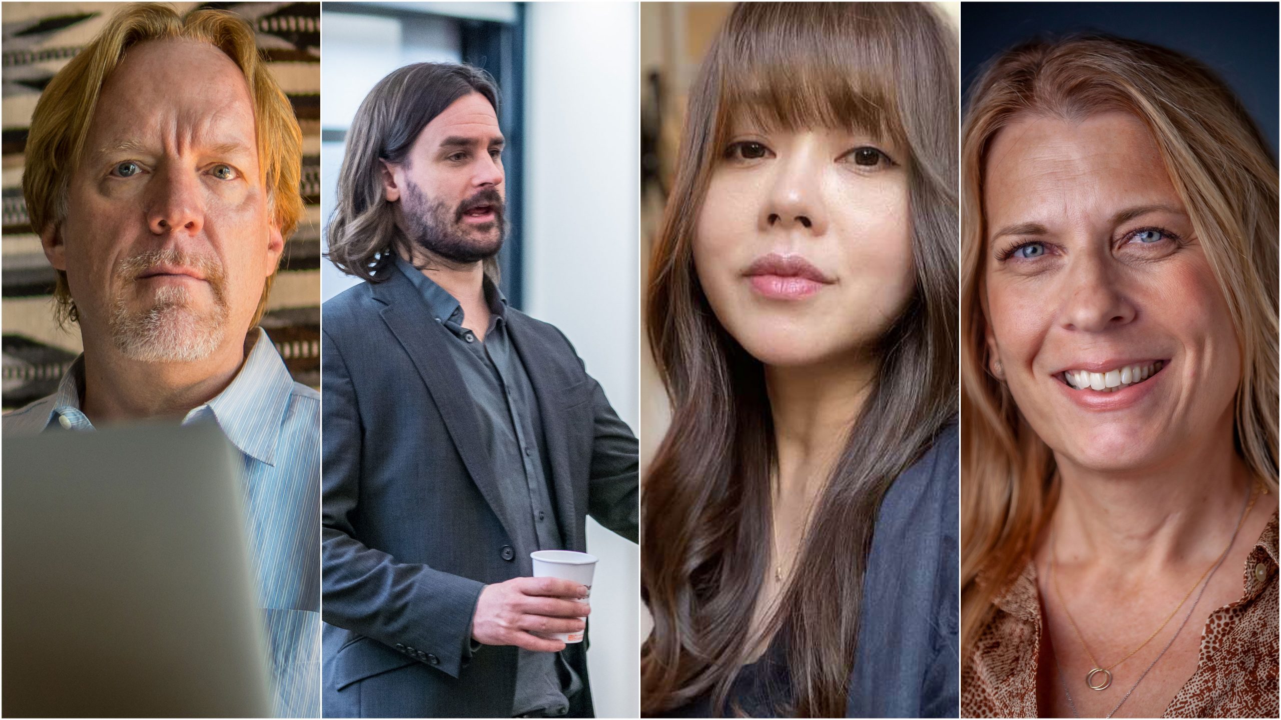 Dr. Maughn Gregory Receives $5,000 Grant From The American ...