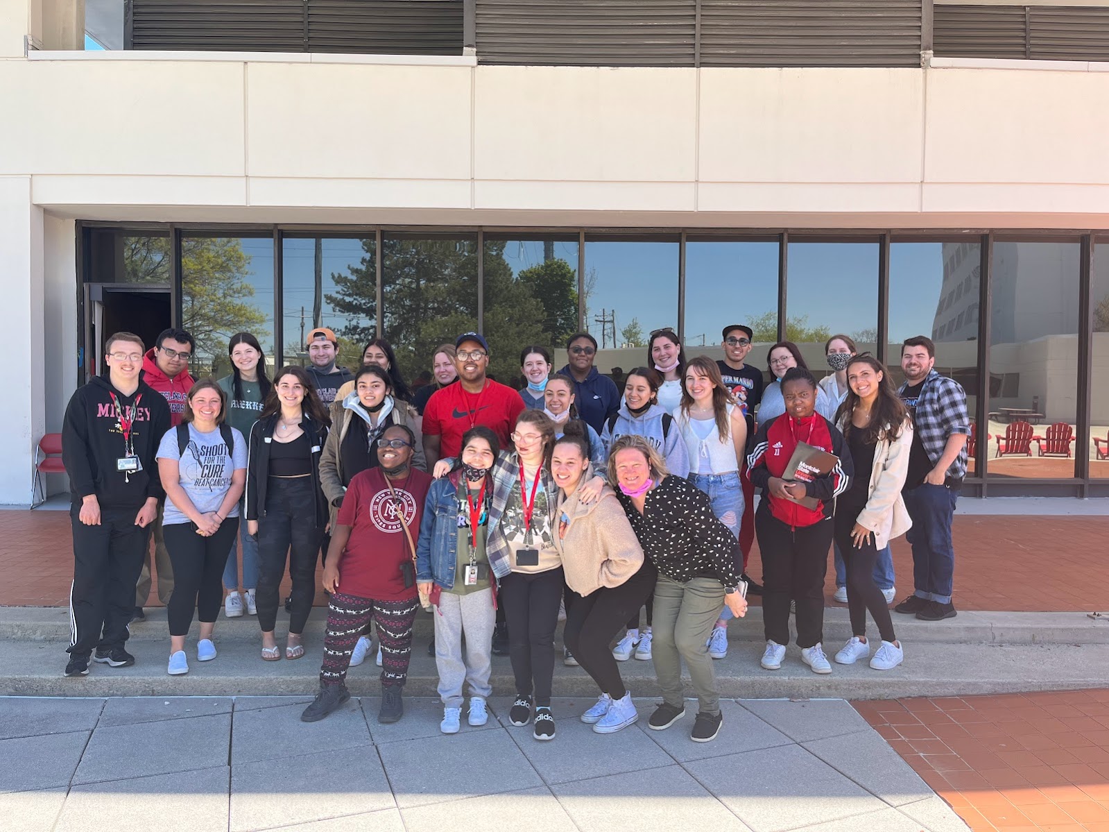 Increasing Access To College (IAC) Celebration – College Of Education ...