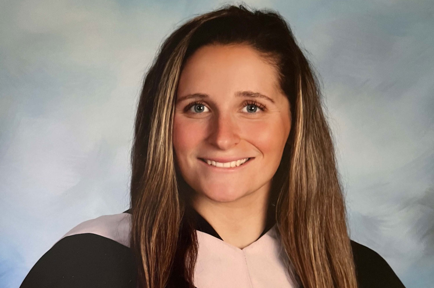 Taylor Waddleton – College Of Education And Human Services - Montclair ...