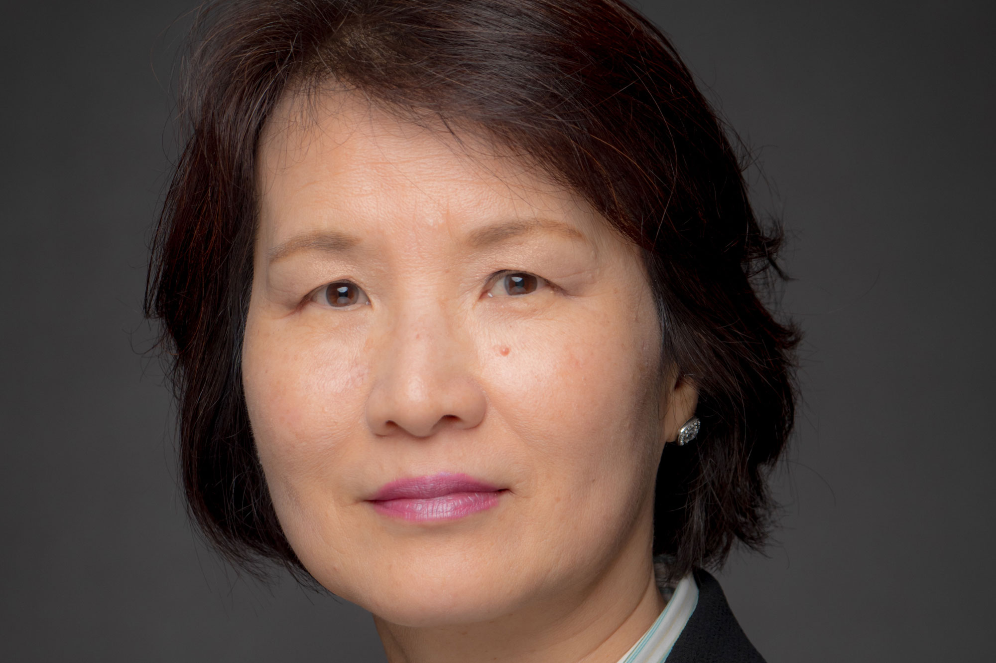 Dr. Yeon Bai Receives Grant For Studying WIC Participants’ Shopping ...