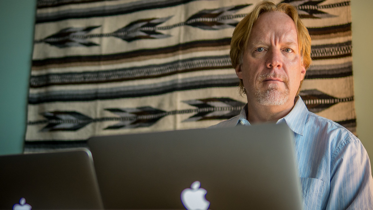 Dr. Maughn Gregory Presented Research At Multiple Conferences – College ...