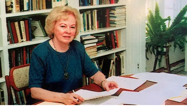 Passing Of Nel Noddings – College Of Education And Human Services ...