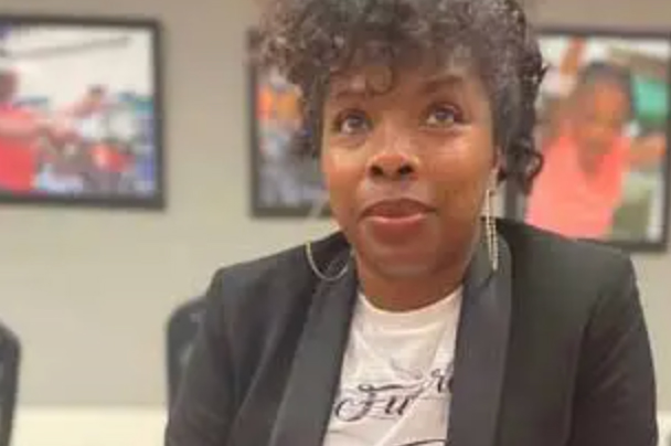 FSHD Alumna Dr. Fatima Turner Founded Inner City Cafe – College Of ...