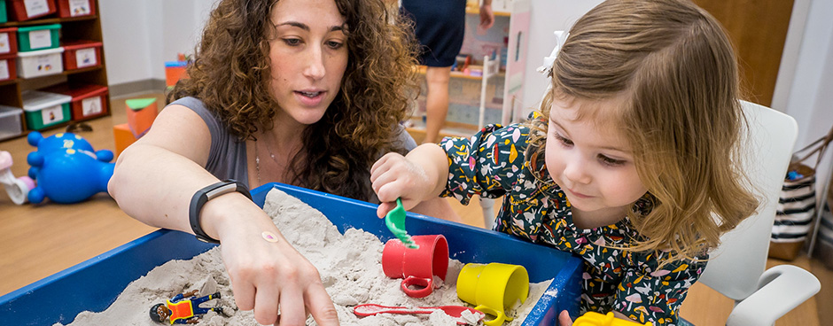 Staff – Center For Autism And Early Childhood Mental Health - Montclair ...