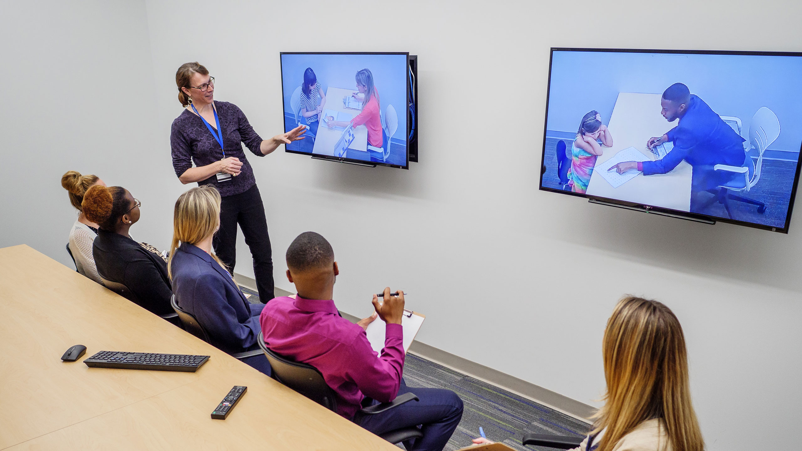 Clinical Services – Center For Clinical Services - Montclair State ...