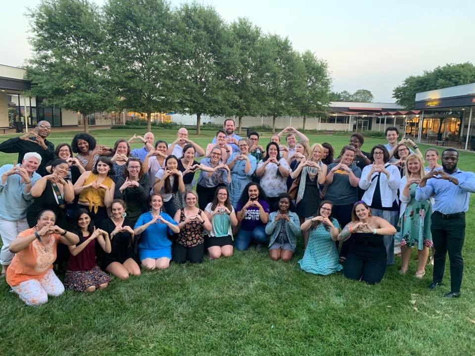 Bonner Foundation 2019-2020 Student Impact Survey – Office Of Community ...