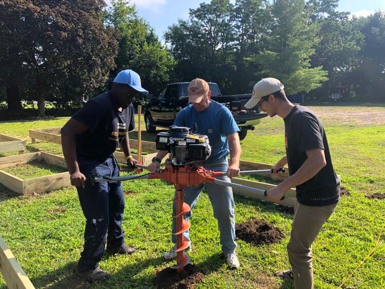 Bonner Leader Program – Center For Community Engagement - Montclair ...