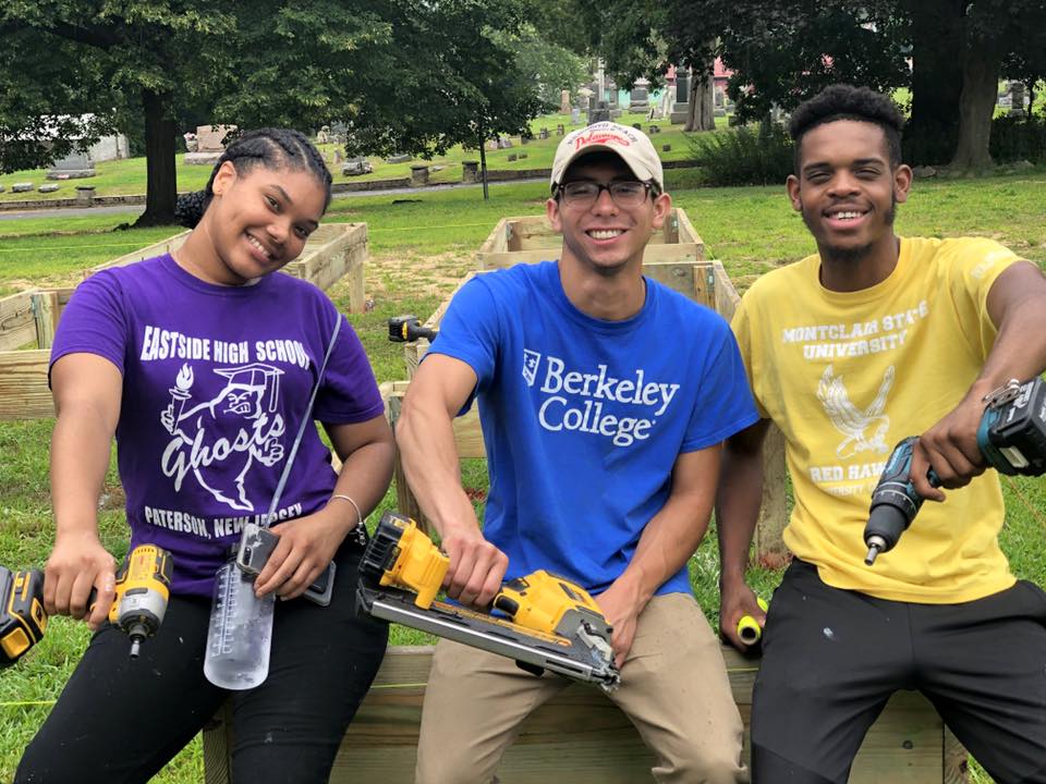 Bonner Leader Program – Center For Community Engagement - Montclair ...