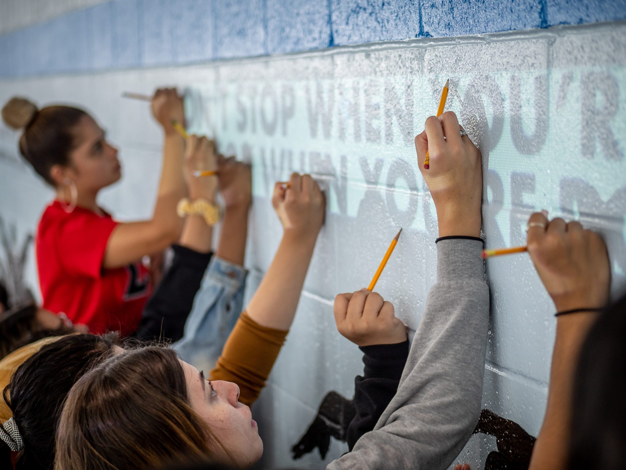 Volunteer Center – Office Of Community Engagement And Partnerships ...