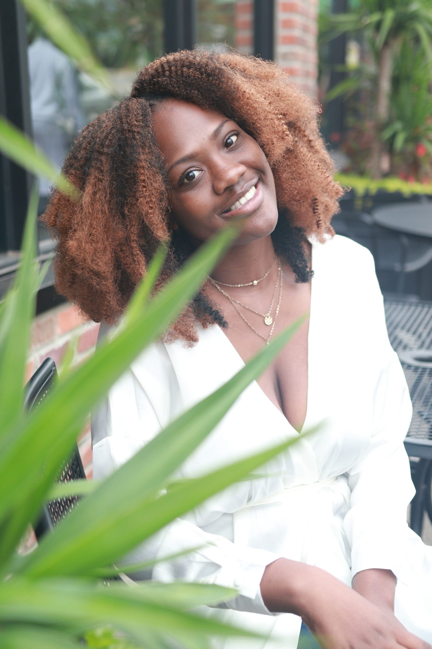 Bonner Alumni Highlights – Office Of Community Engagement And ...