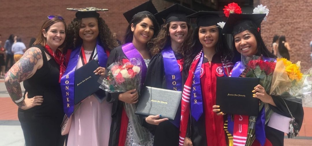 Bonner Alumni Highlights – Office Of Community Engagement And ...