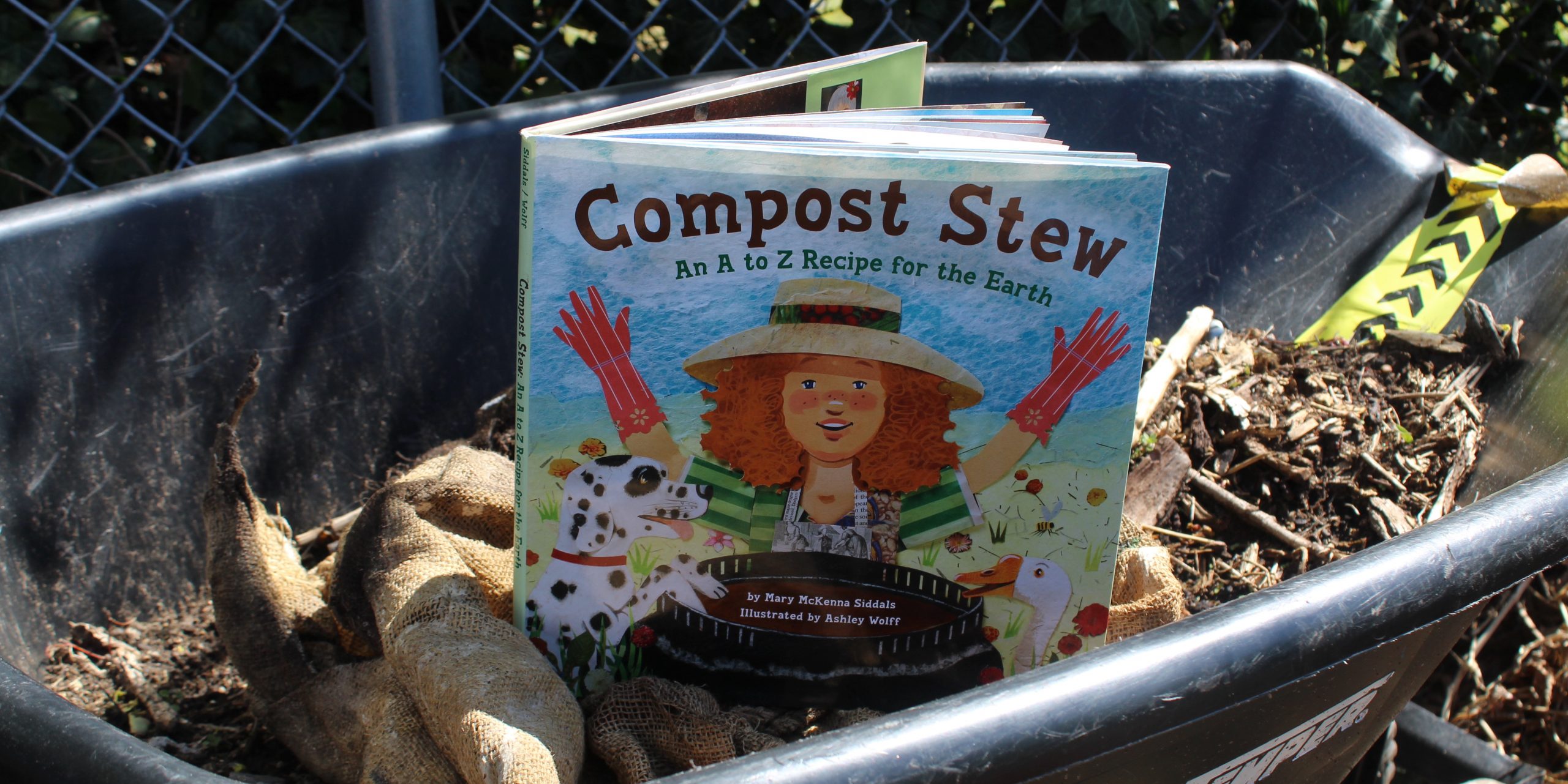 Montclair Community Farms – Office Of Community Engagement And ...