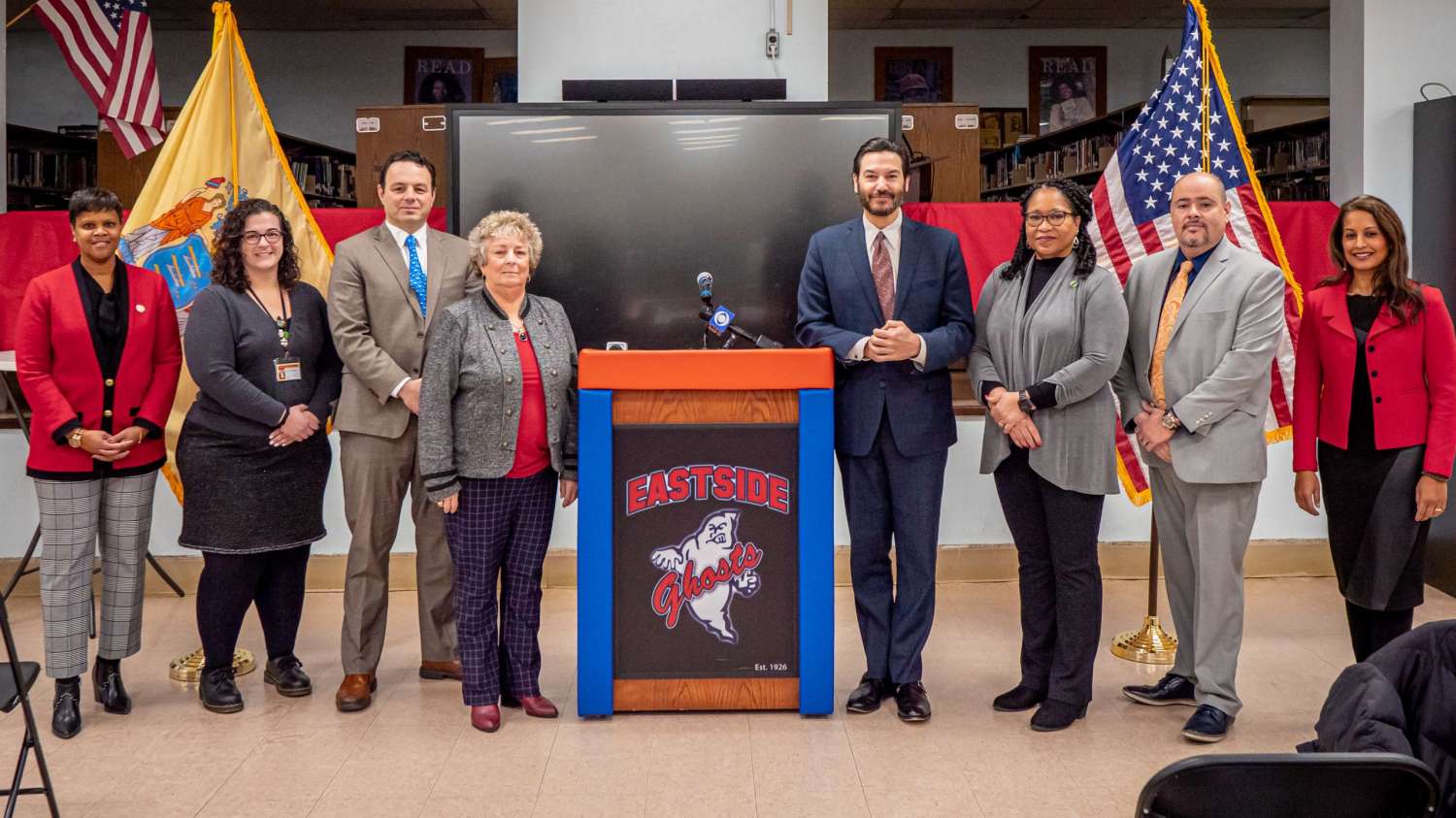 University Announces $1 Million Grant To Develop Paterson One Square ...