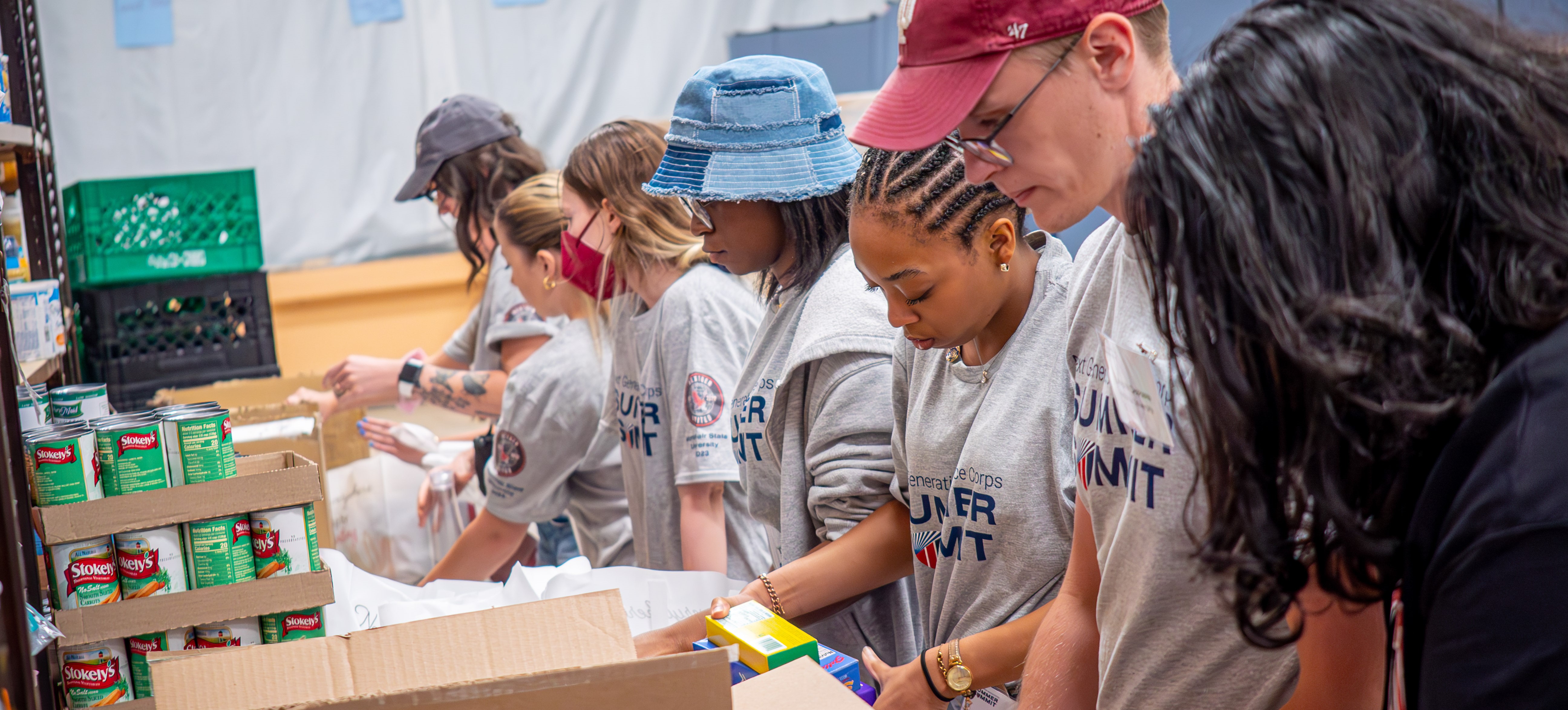 Community Action Nexus Programs And Initiatives – Office Of Community ...