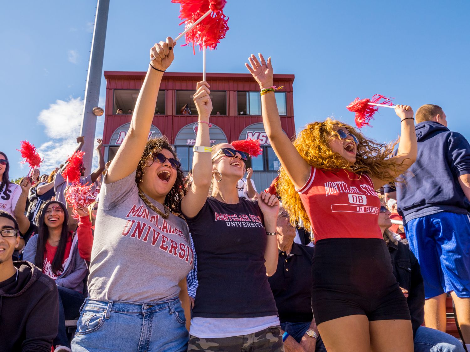 Montclair Bucket List – Office Of Student Engagement - Montclair State ...