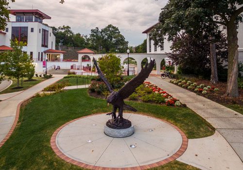 Center For Student Involvement - Montclair State University