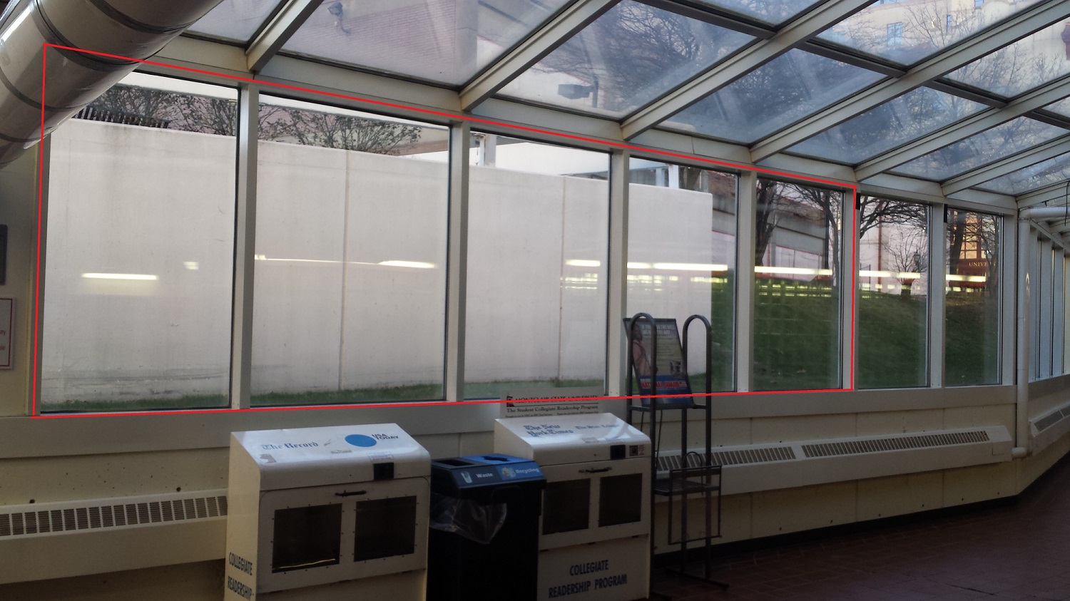 Guidelines & Policies – Office Of Student Engagement - Montclair State ...