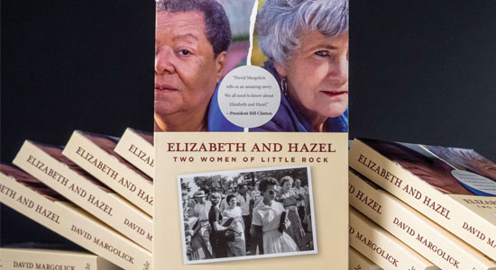 Montclair Book ESSAY CONTEST 2016–Elizabeth And Hazel: Two Women Of ...