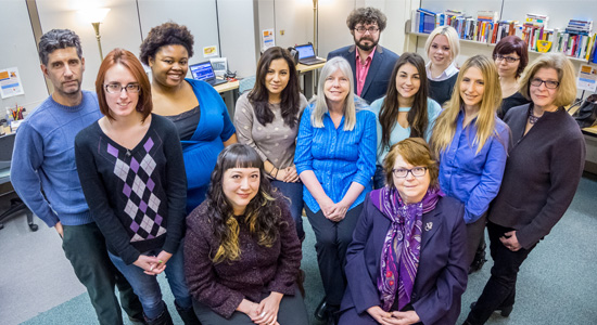 Center For Writing Excellence Receives Prestigious Award – Center For ...