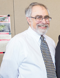 Research – Chemistry And Biochemistry - Montclair State University