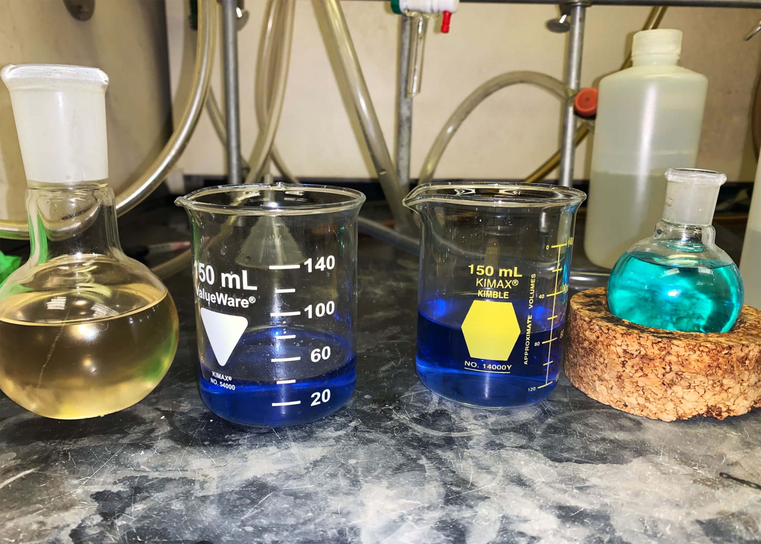 Welcome To The Gao Lab! – Chemistry And Biochemistry - Montclair State ...