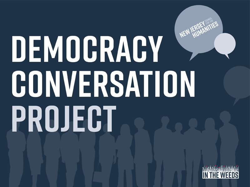 The Democracy Conversation Project (DCP) – CHSS Digital Media CoLab ...