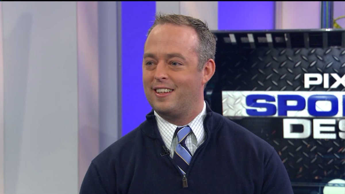 Kristian Dyer ’03 – College Of Humanities And Social Sciences ...