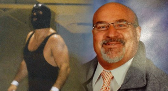 Gerard Fazzio ’81 – College Of Humanities And Social Sciences ...