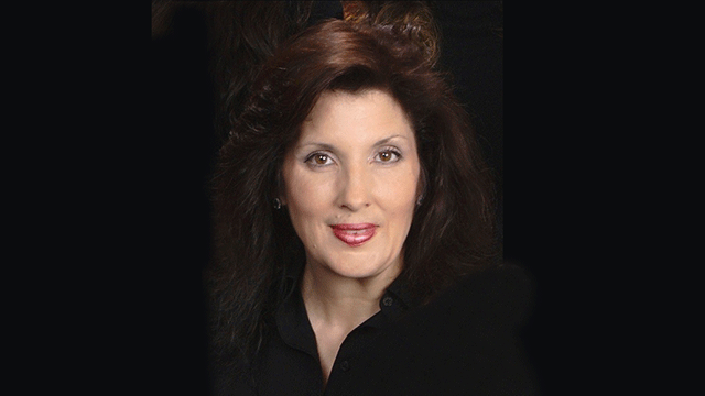 Dawn Hayes Receives Award From The Bonnie Wheeler Fellowship Fund ...