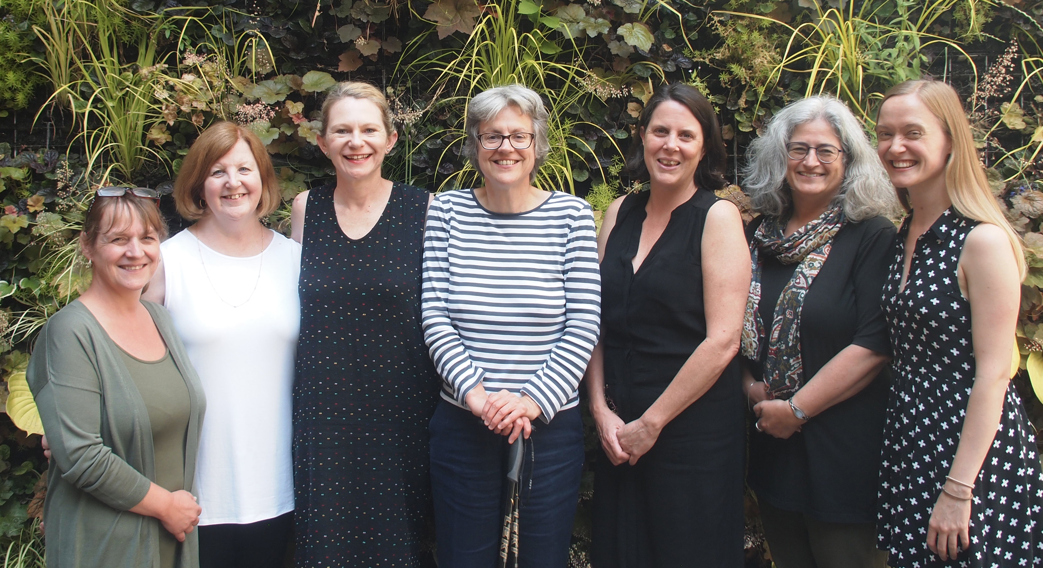 Mary Boyle Part Of International Project To Help People With Aphasia ...