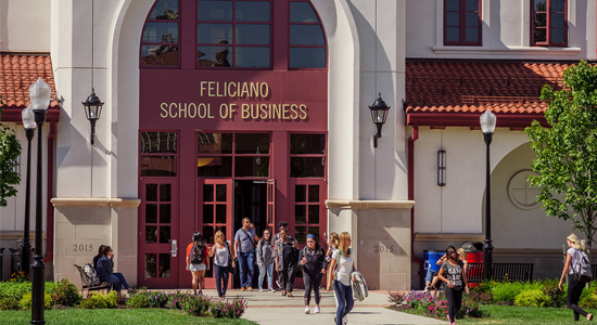 New 4+1 BA/MBA Program Available For Select CHSS Majors – College Of ...