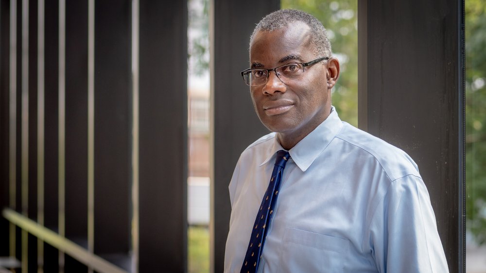 Dr. Leslie Wilson OpEd – College Of Humanities And Social Sciences ...