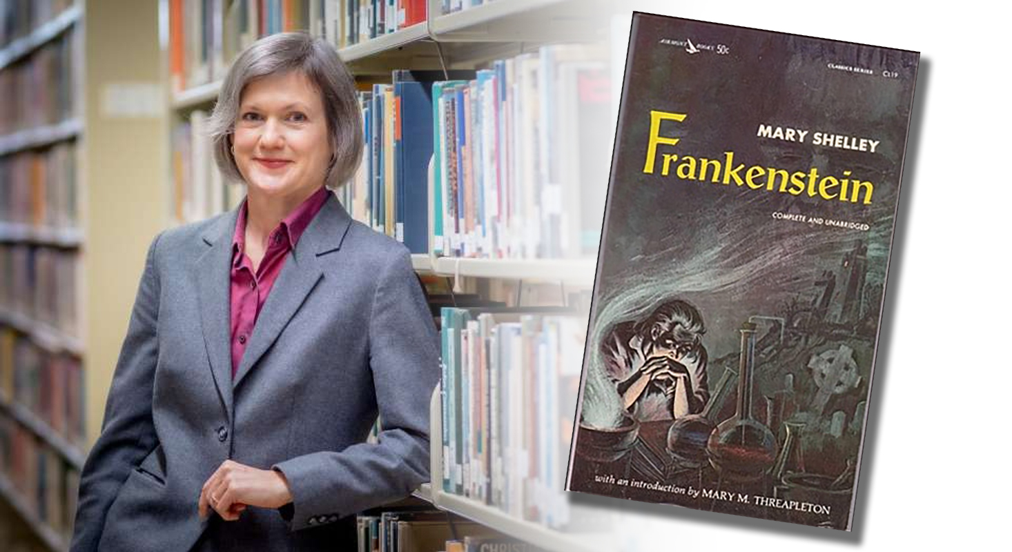 Facing Familiar Fears: Race, Gender, And Technology In Frankenstein ...