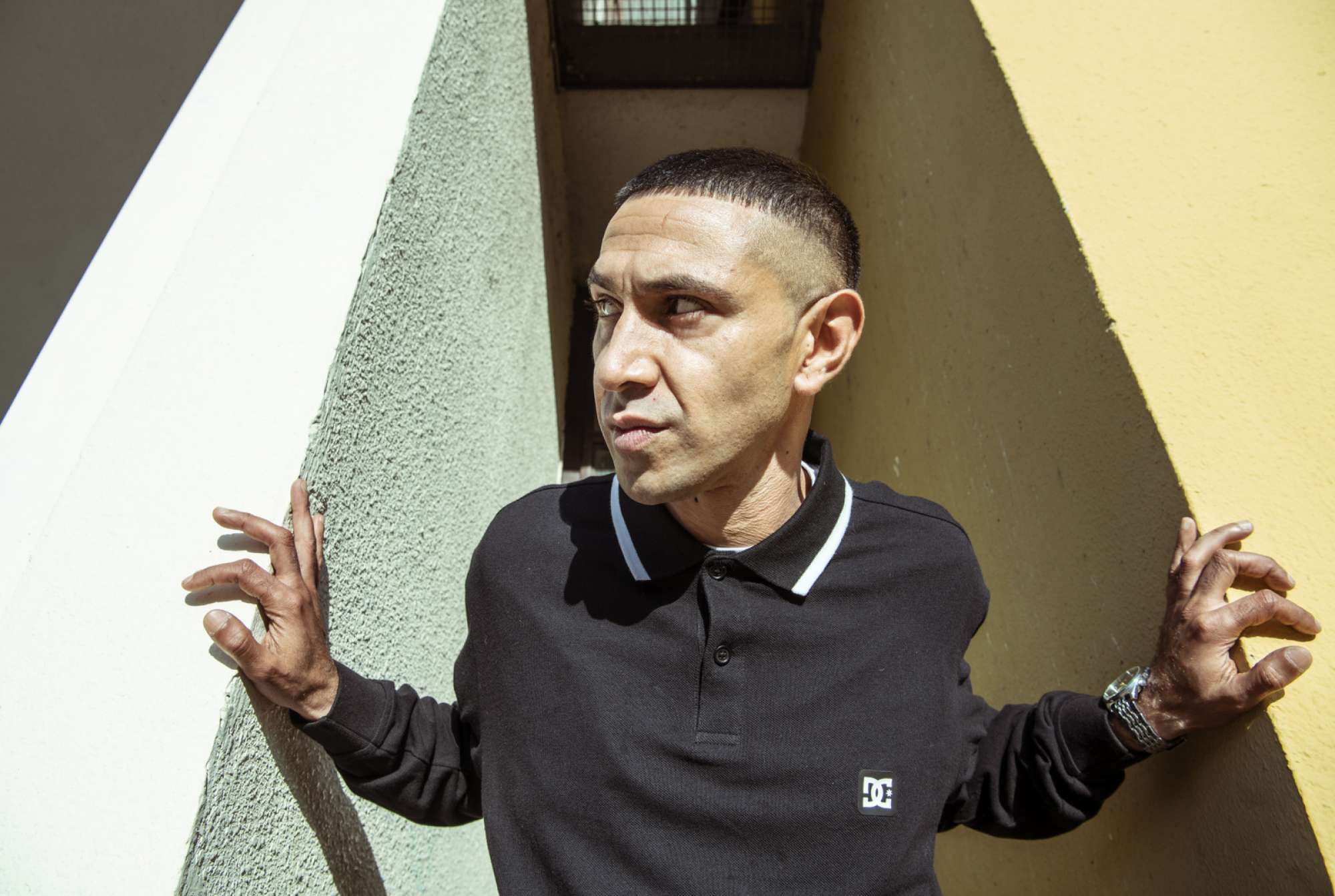 Afro-Italian Rapper Amir Issaa’s Concert And Workshop: Power To The ...