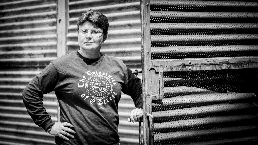 The Boss Has Spoken – College Of Humanities And Social Sciences ...