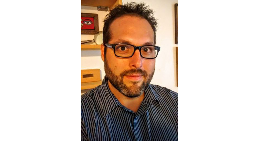 Faculty Spotlight: Religion Assistant Professor John Soboslai – College ...