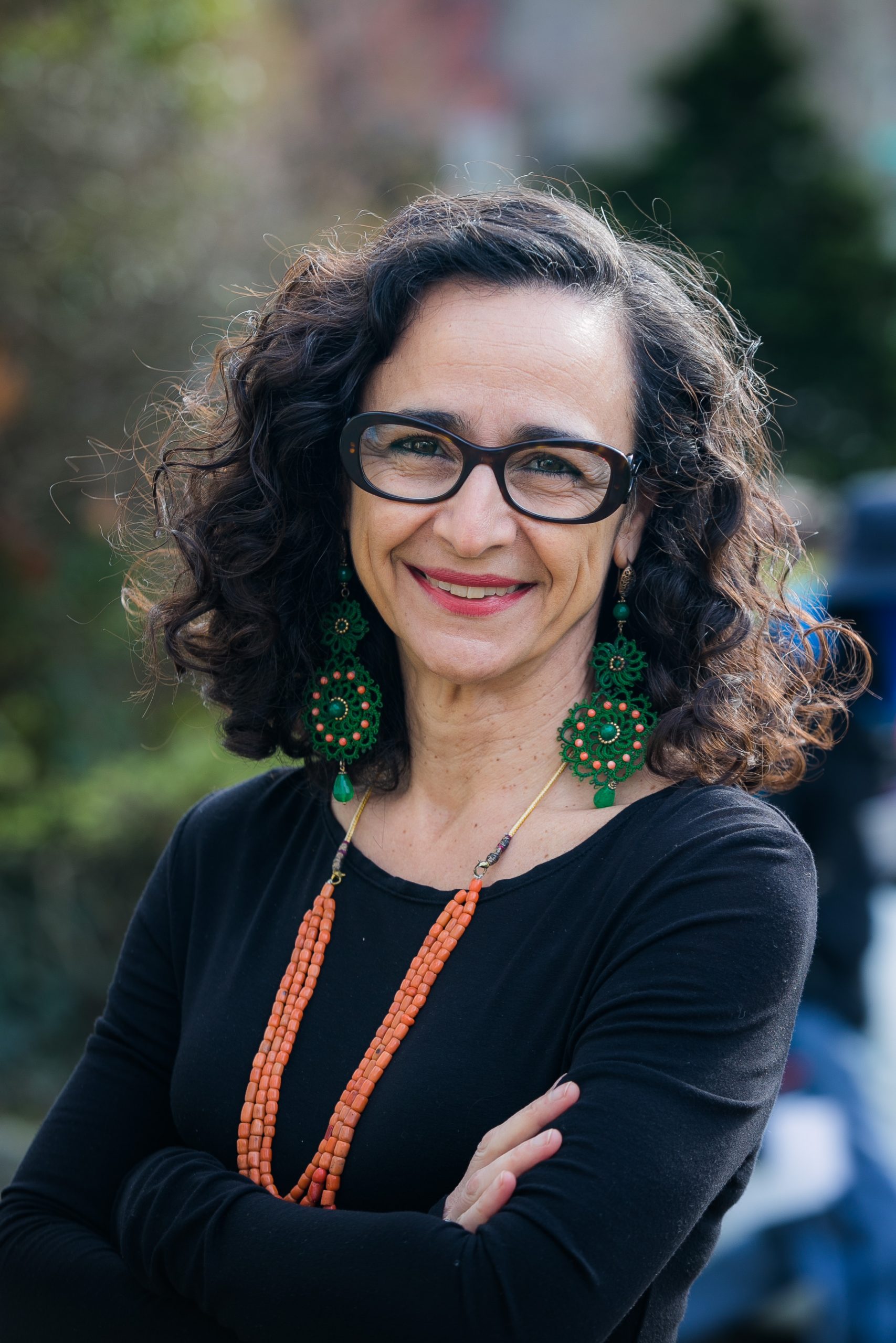 Dr. Teresa Fiore Published Article On Memoria Presente, A Digital ...