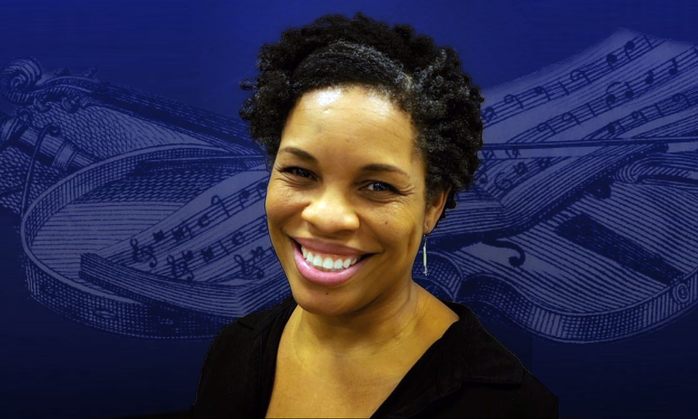 MSU English’s Prof. Patricia Matthew Co-organizing The Columbia ...